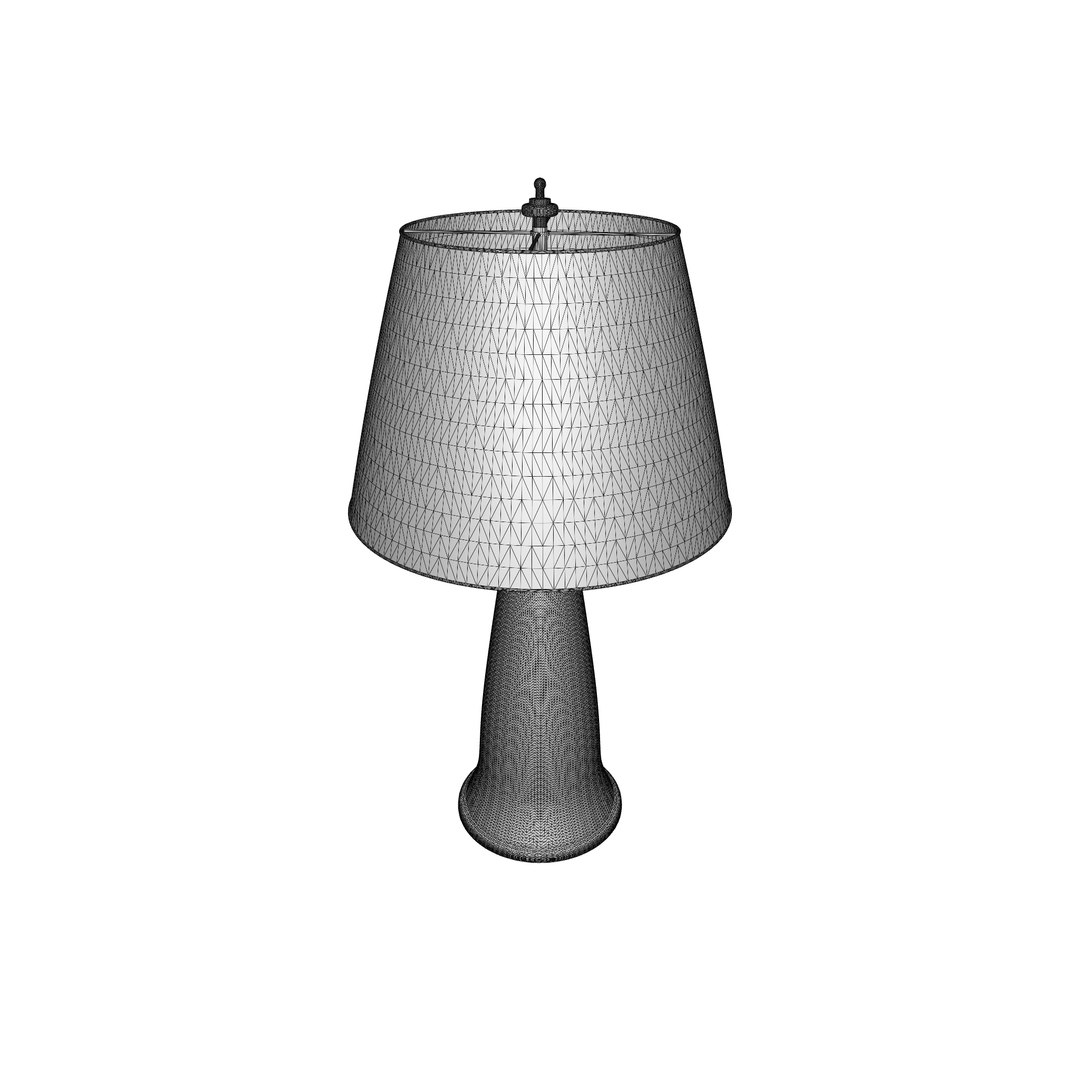 3D Model Night Lamp - TurboSquid 2062112