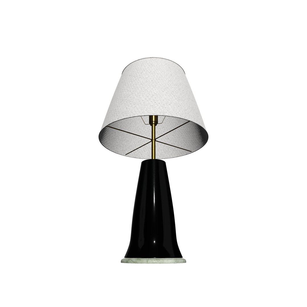 3D Model Night Lamp - TurboSquid 2062112