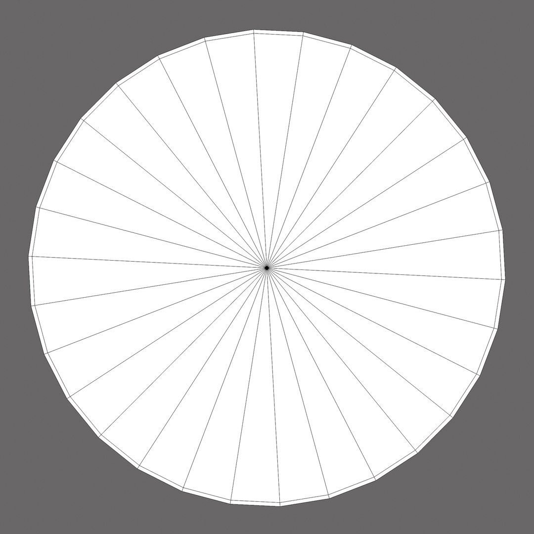 Round Tapestry Design Seven 3D Model - TurboSquid 1842214