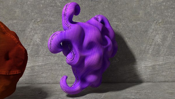 Elemental puppets 3D - TurboSquid 1211103