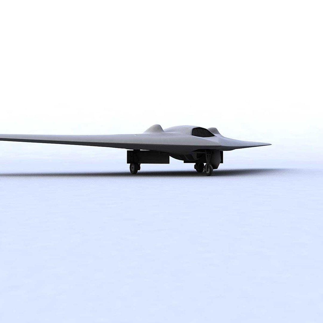 Max Rq-170 Sentinel