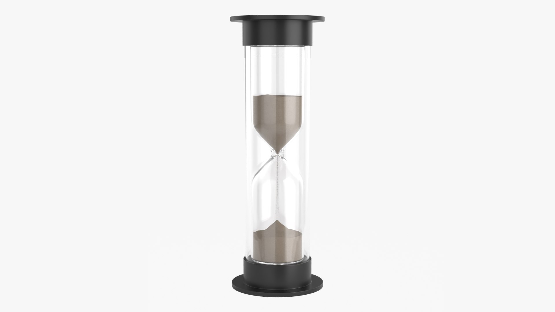 Time hour sand 3D - TurboSquid 1571402