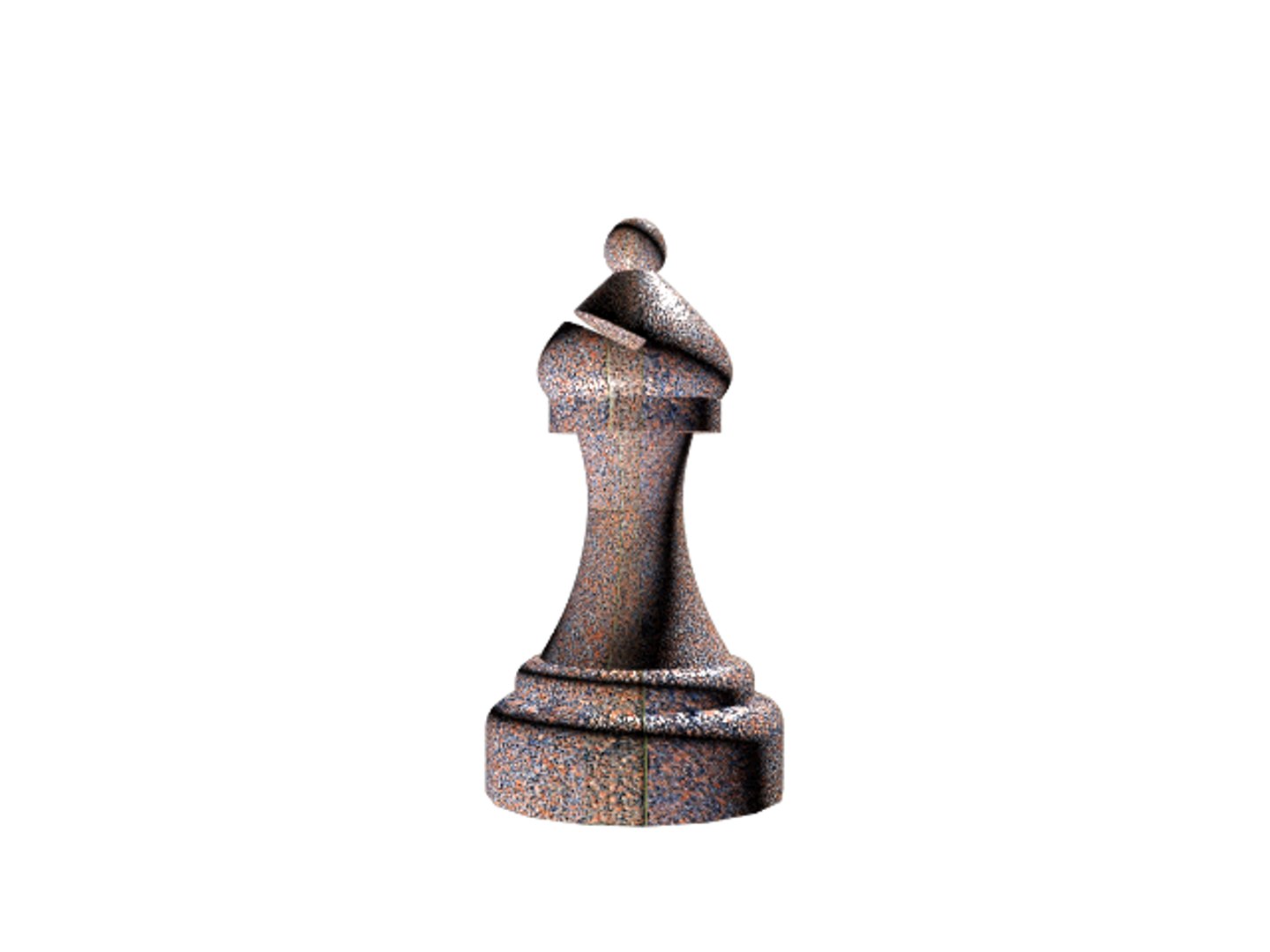 Free Chess Set 3D - TurboSquid 1211055