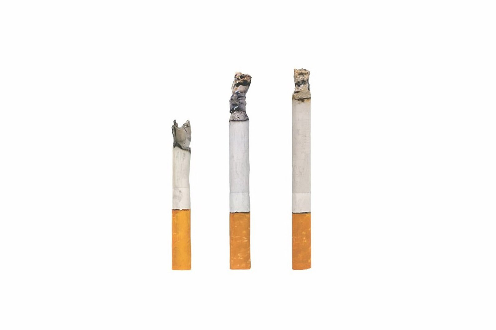 3D Cigarettes Model - TurboSquid 2378418