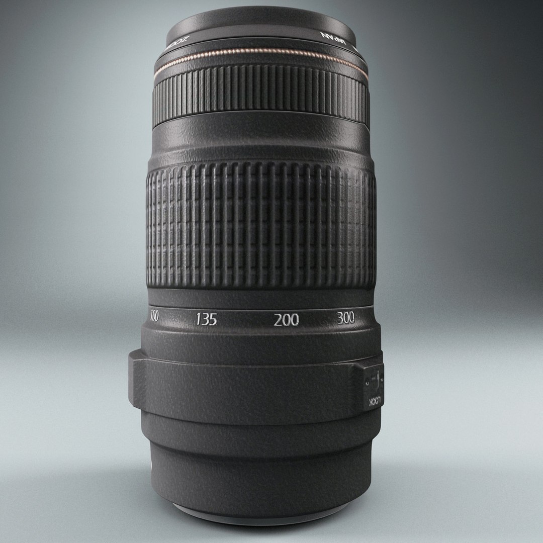 camera kit lens v2 max