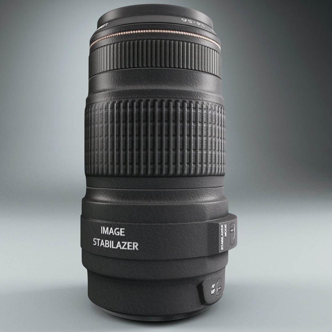 camera kit lens v2 max