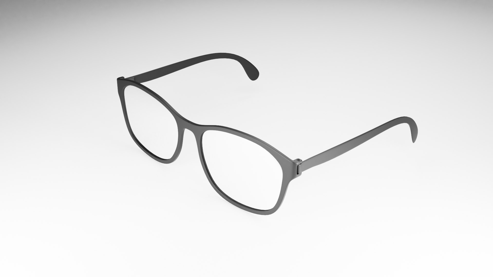 3D Eye Glasses - TurboSquid 1671950
