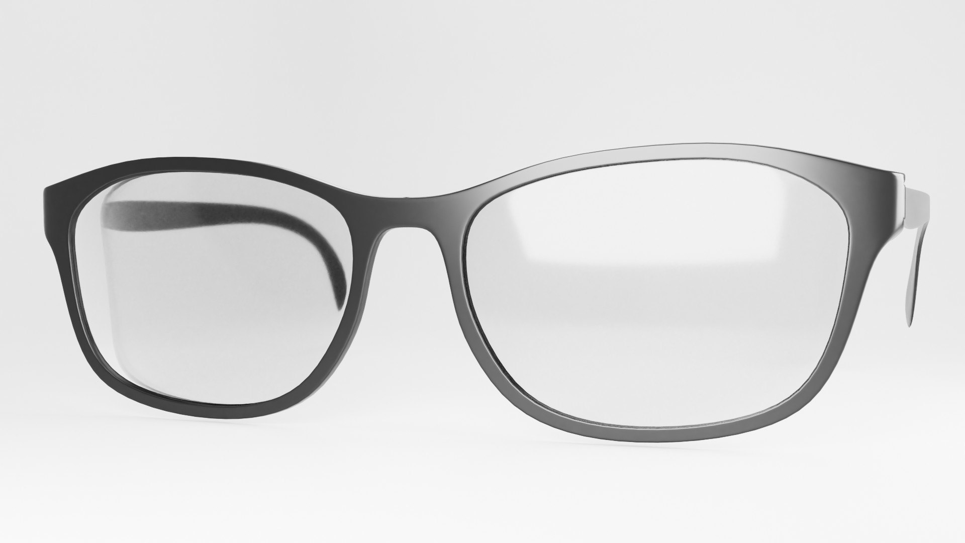 3D Eye Glasses - TurboSquid 1671950