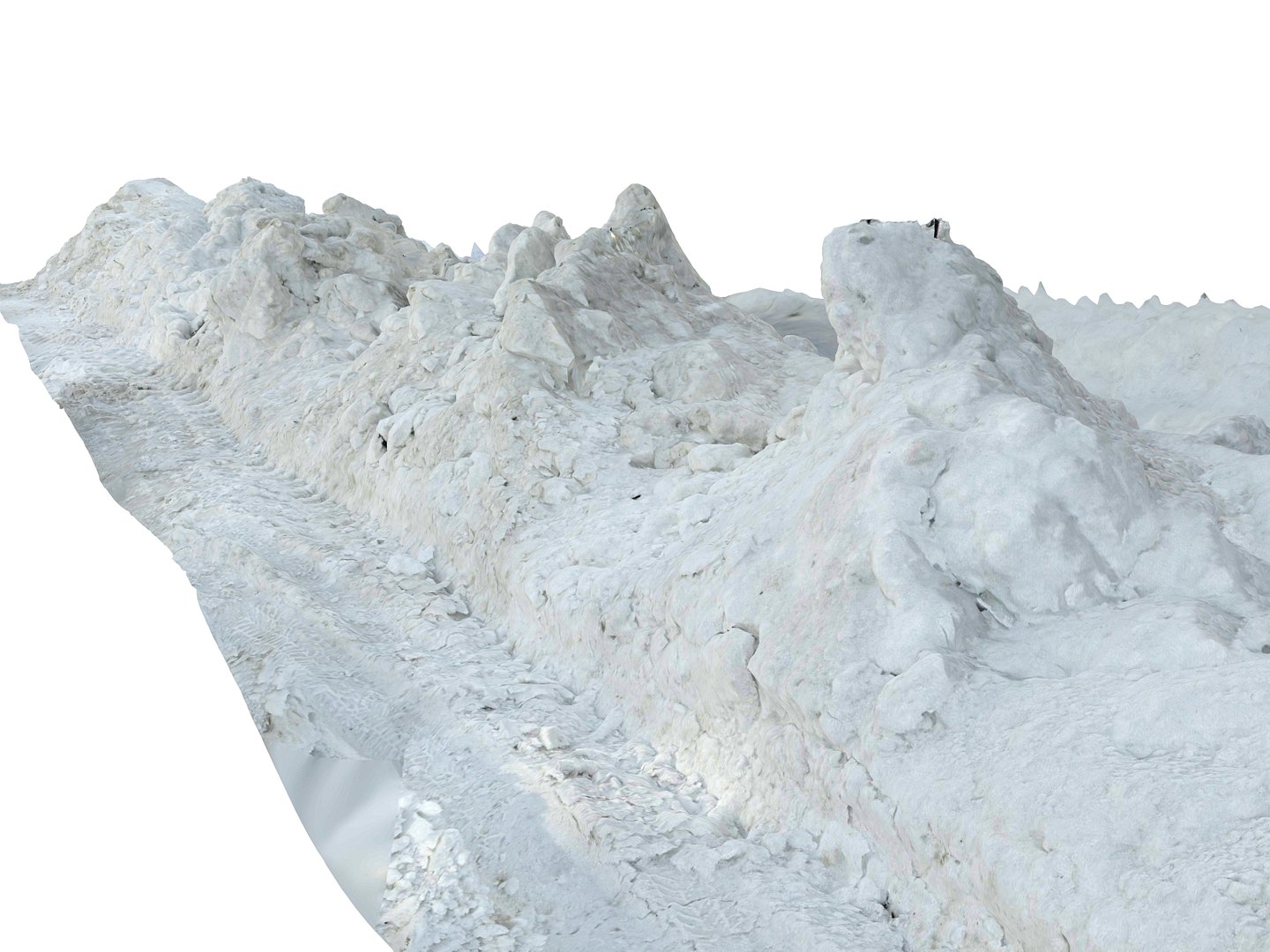 3D Scanned 16k Model - TurboSquid 1370079