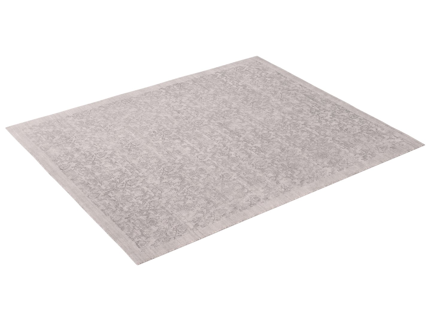 3D model carpet Jan Kath classic vol 02 - TurboSquid 2148413