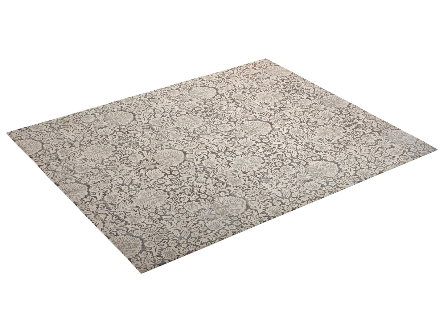 3D model carpet Jan Kath classic vol 02 - TurboSquid 2148413
