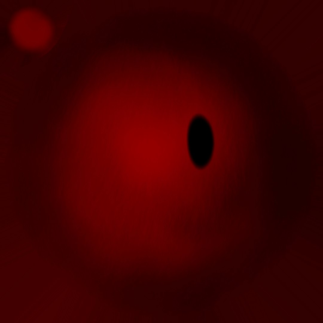 3D FNAF Vanny Model - TurboSquid 2363420