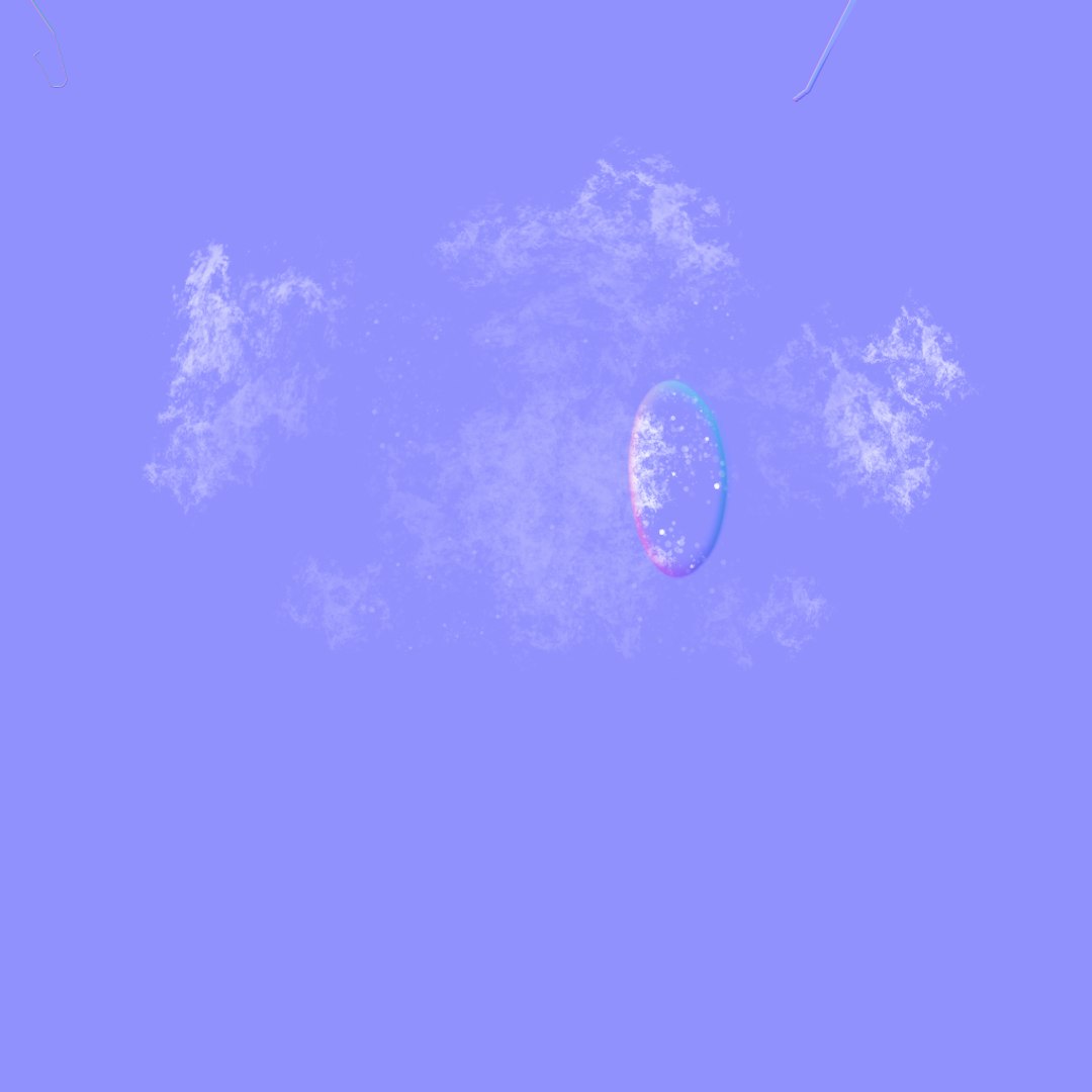 3D FNAF Vanny Model - TurboSquid 2363420