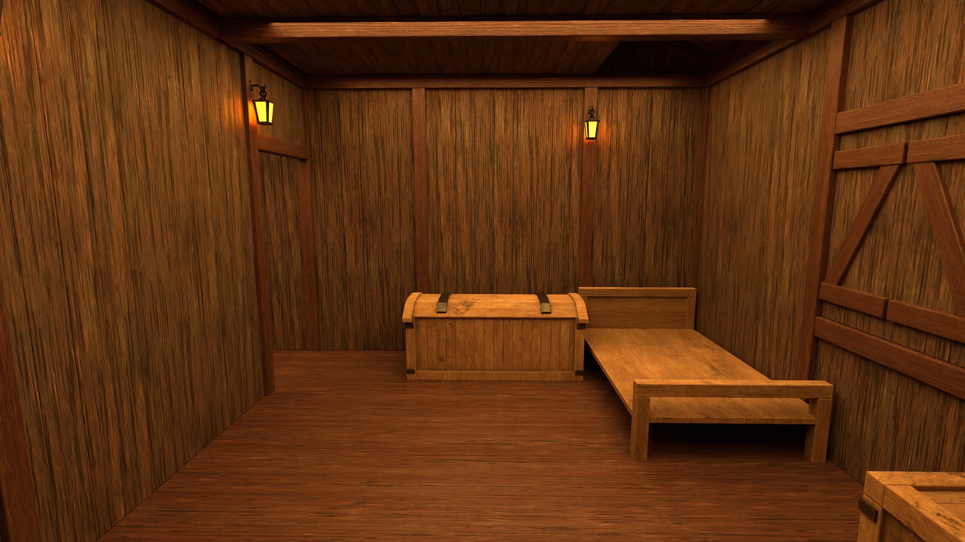 Medieval Fantasy House 06 3D - TurboSquid 2292936