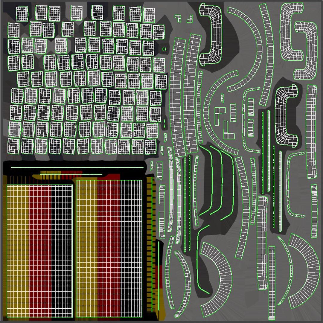 LivaO Superyacht 3D Model - TurboSquid 2348082