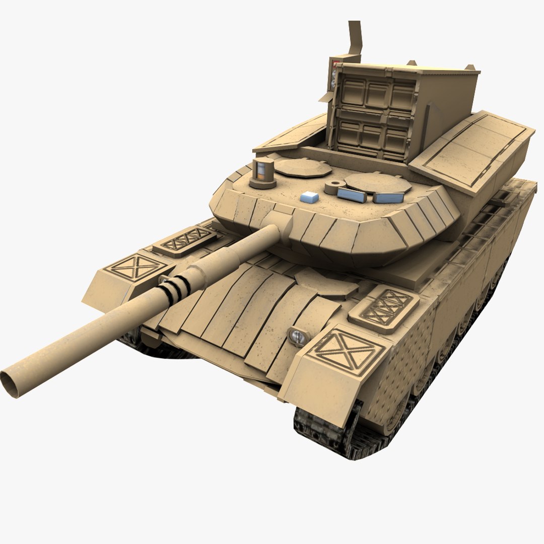 Pereh 3D model - TurboSquid 1886212