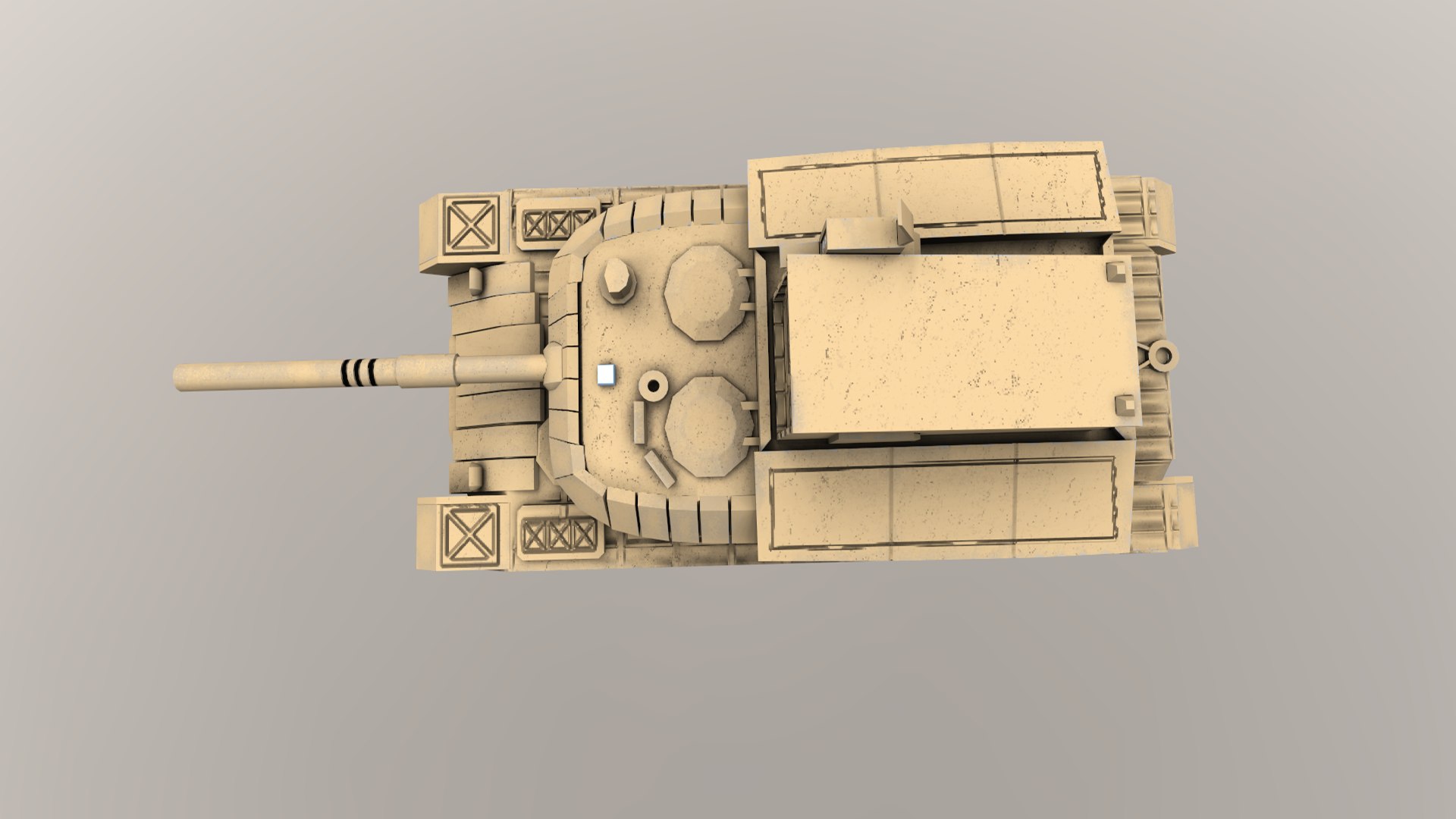 Pereh 3D Model - TurboSquid 1886212