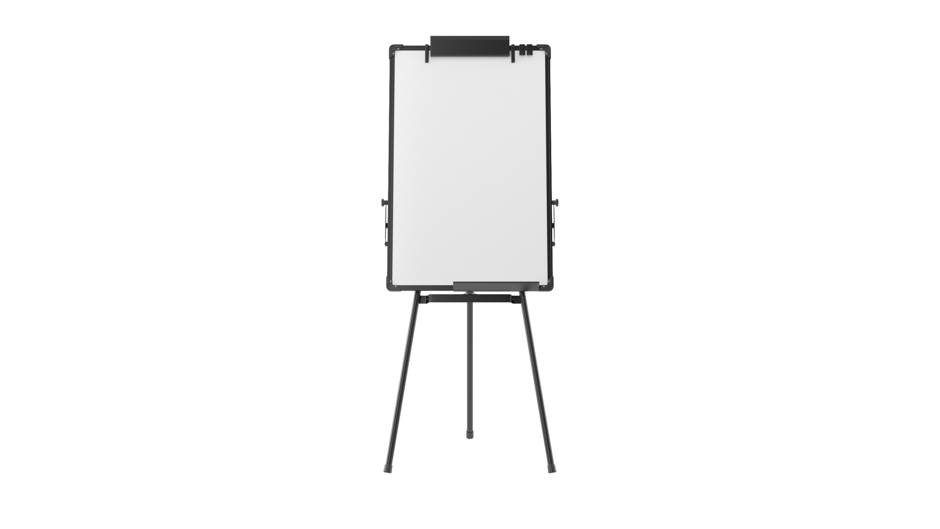 3D Model Whiteboard - TurboSquid 2385378
