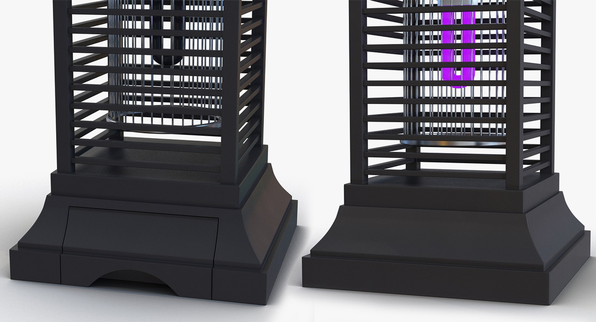 Insect Protection 2 3D Model - TurboSquid 1568492