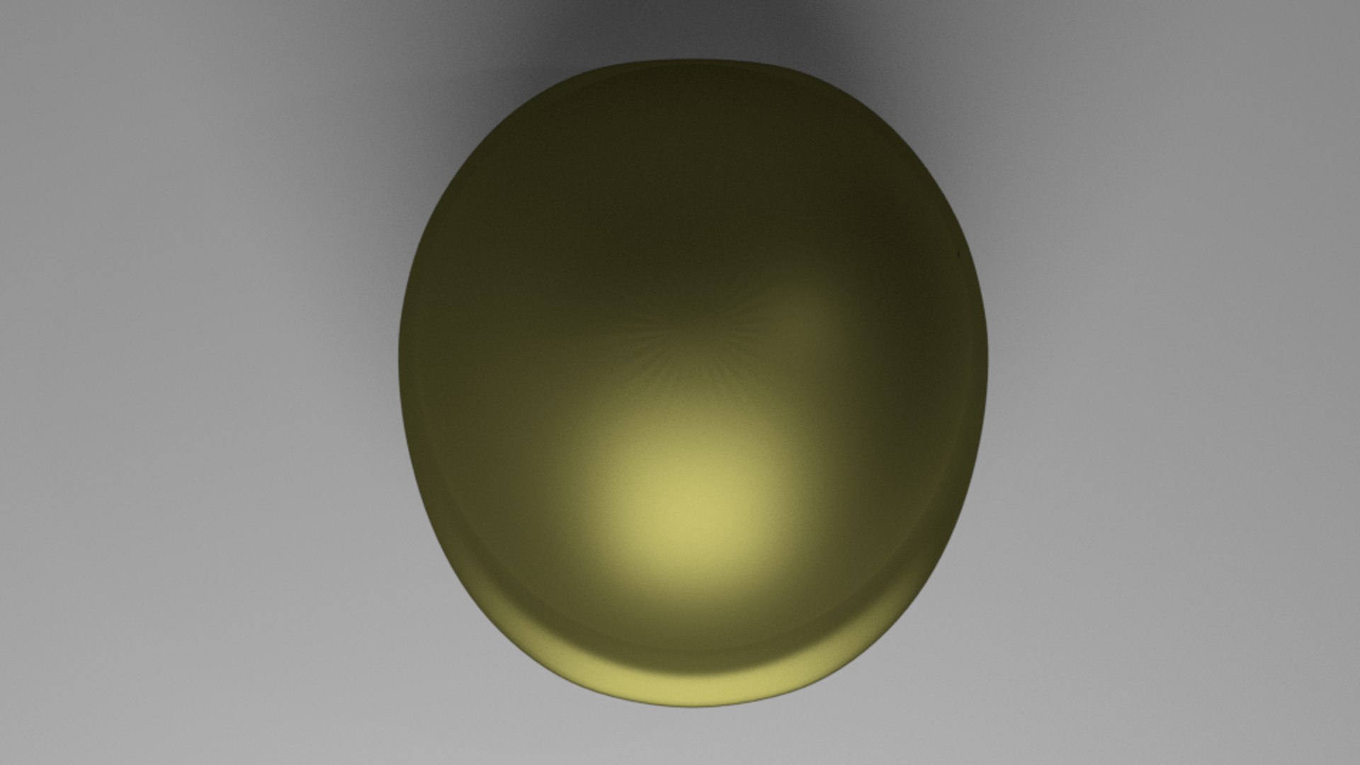 3D M1 Helmet Model - TurboSquid 1594975