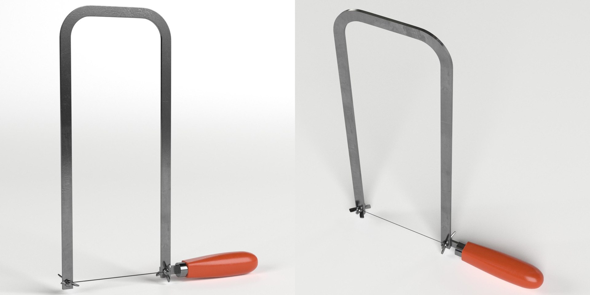 3D fretsaw ready - TurboSquid 1411737