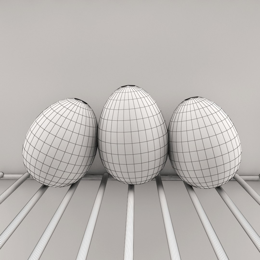 eggs emotions fun obj free