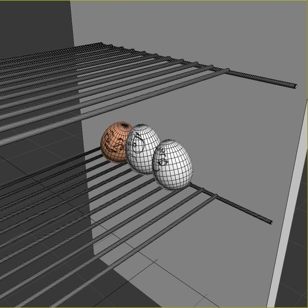 eggs emotions fun obj free