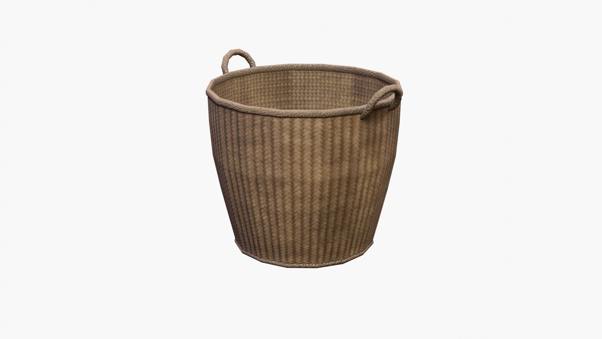 3D Model Basket - TurboSquid 2251152