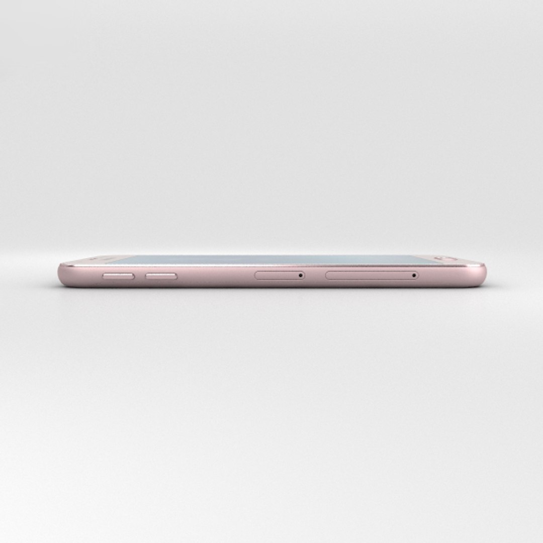 3D samsung j3 galaxy model - TurboSquid 1363111