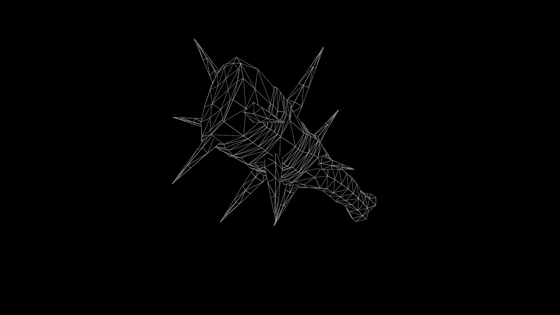 3D Low Poly Modular Weapon - Cudgel - TurboSquid 2401818