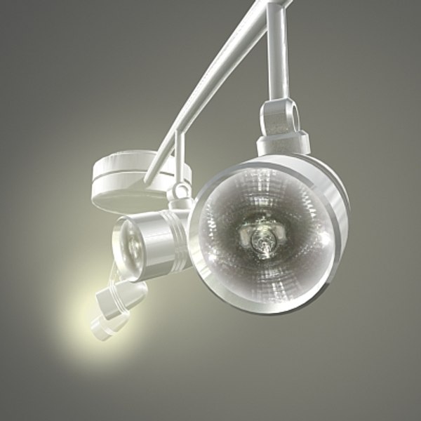 max halogen spotlights