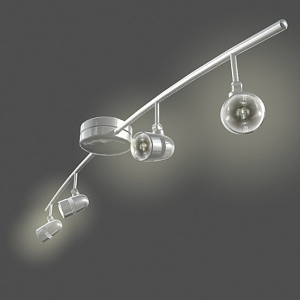 max halogen spotlights