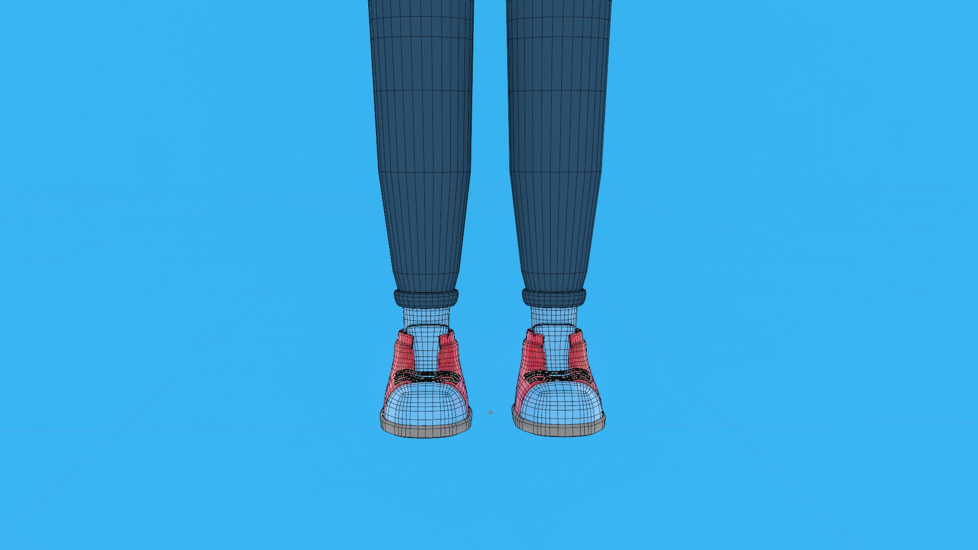 3D Man Character Motion - TurboSquid 1667372