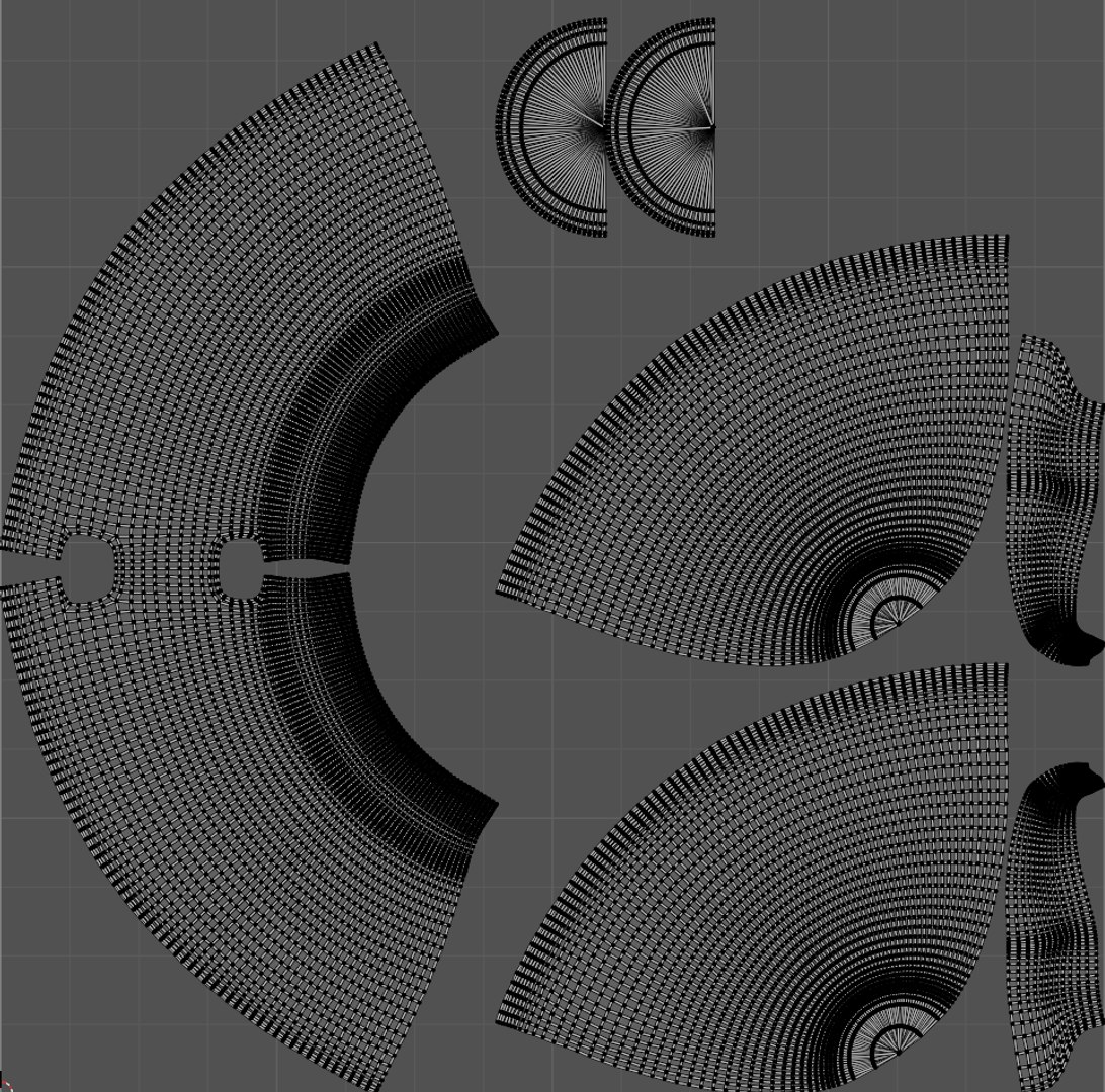 Teacups Cup 3D Model - TurboSquid 1712928