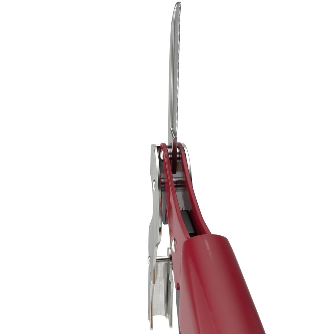 3d Double Hinged Wine Key