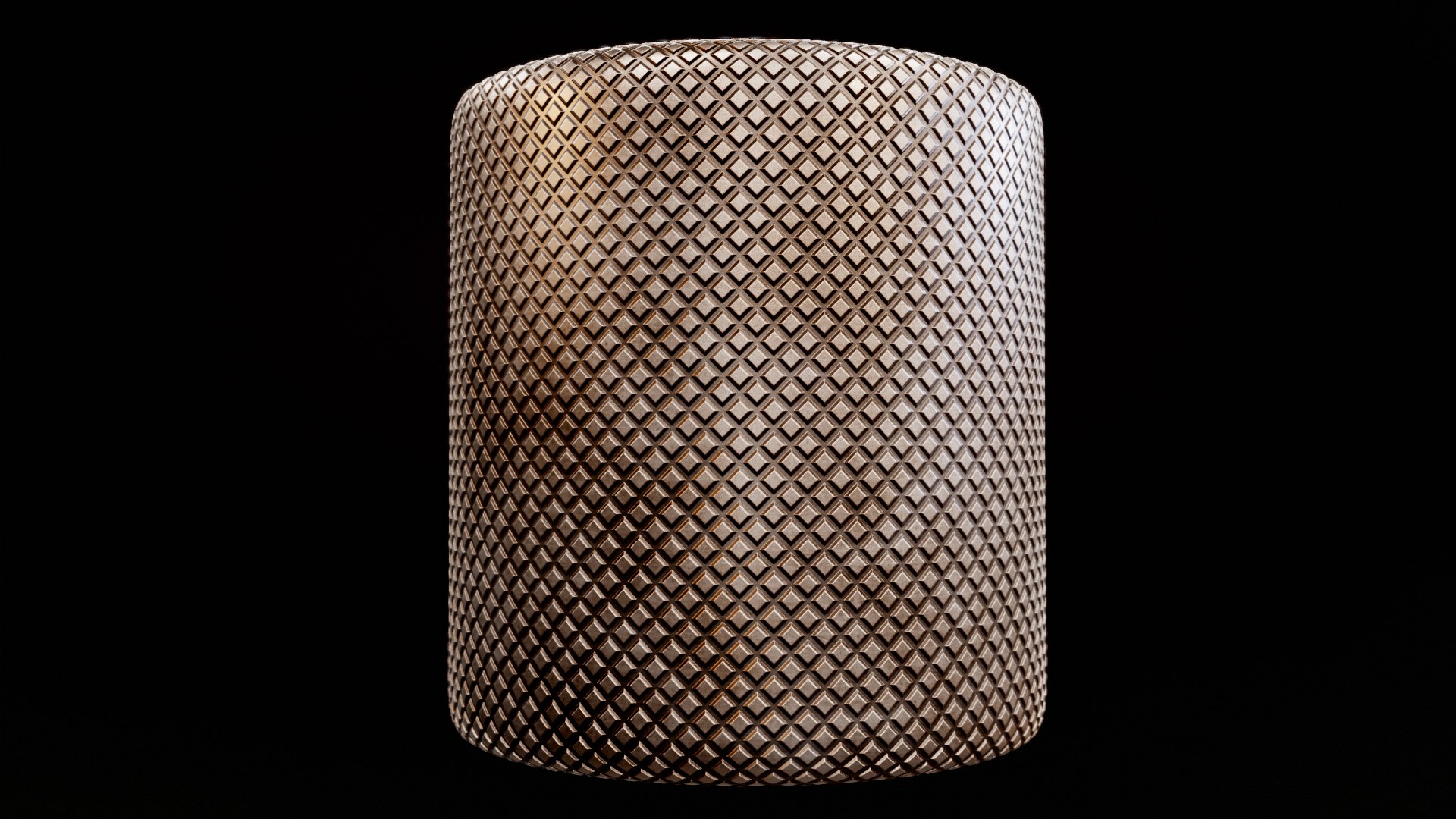 Grippy Metal PBR Seamless Material Textures Model - TurboSquid 2341927