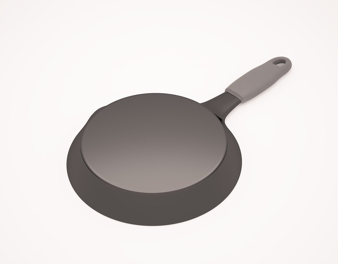 COOKING PAN 3D - TurboSquid 1742277