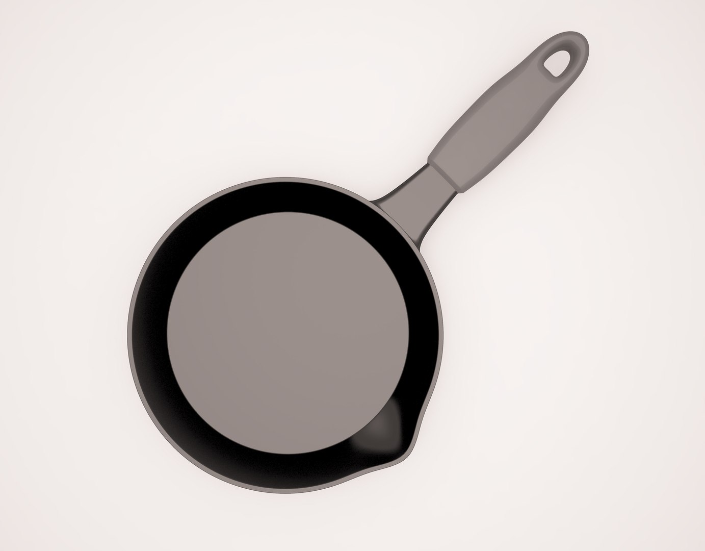 COOKING PAN 3D - TurboSquid 1742277