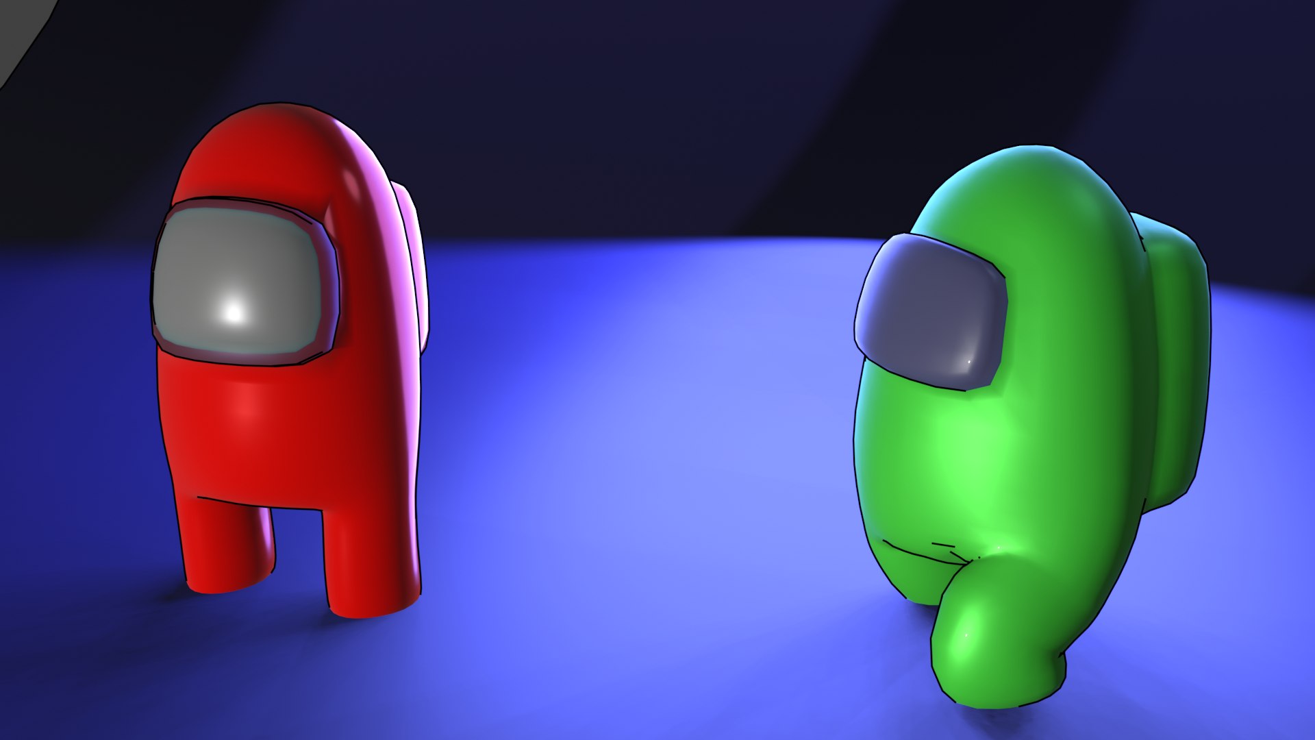 3D Model Of The Hero Among Us 3D - TurboSquid 1837948
