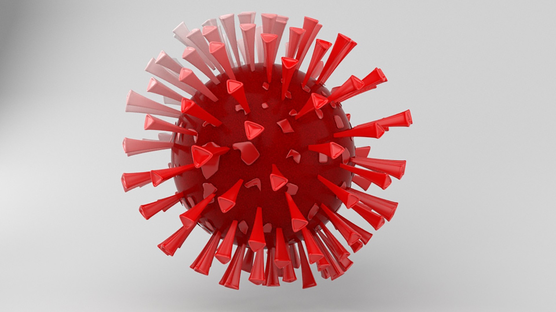 3D Omicron 3D Model - TurboSquid 1913732