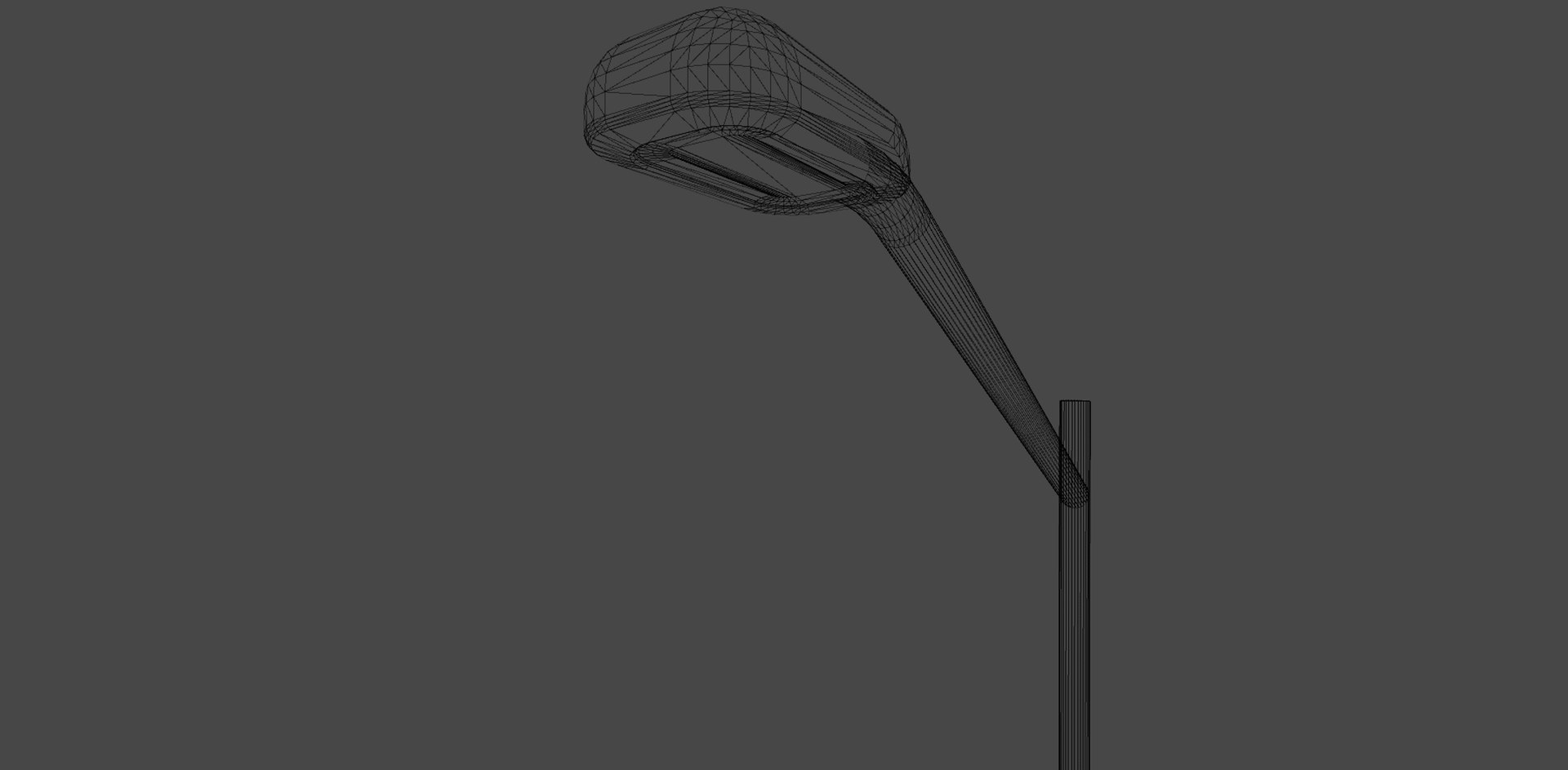 Basic Street Pack 3D Model - TurboSquid 1764107