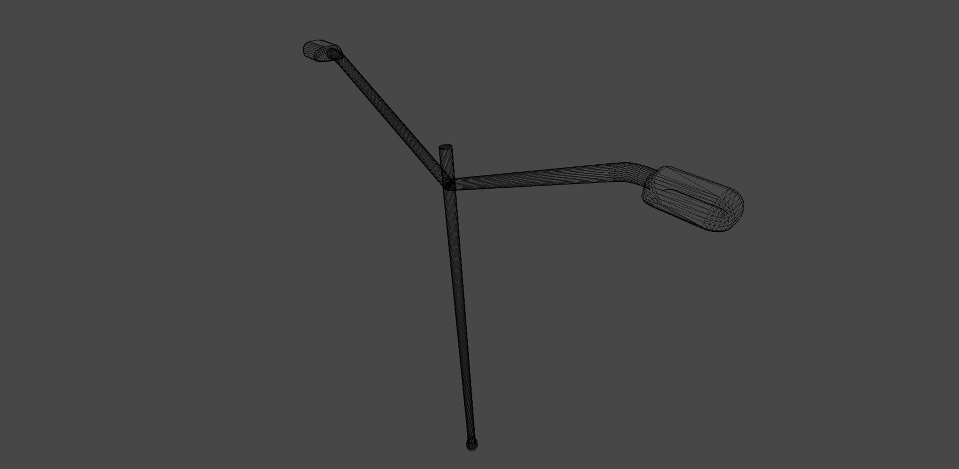 Basic Street Pack 3D Model - TurboSquid 1764107