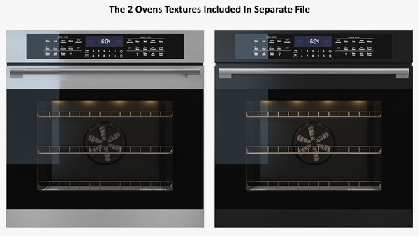 modelo 3d Colección de electrodomésticos de cocina 03 - TurboSquid 1999386