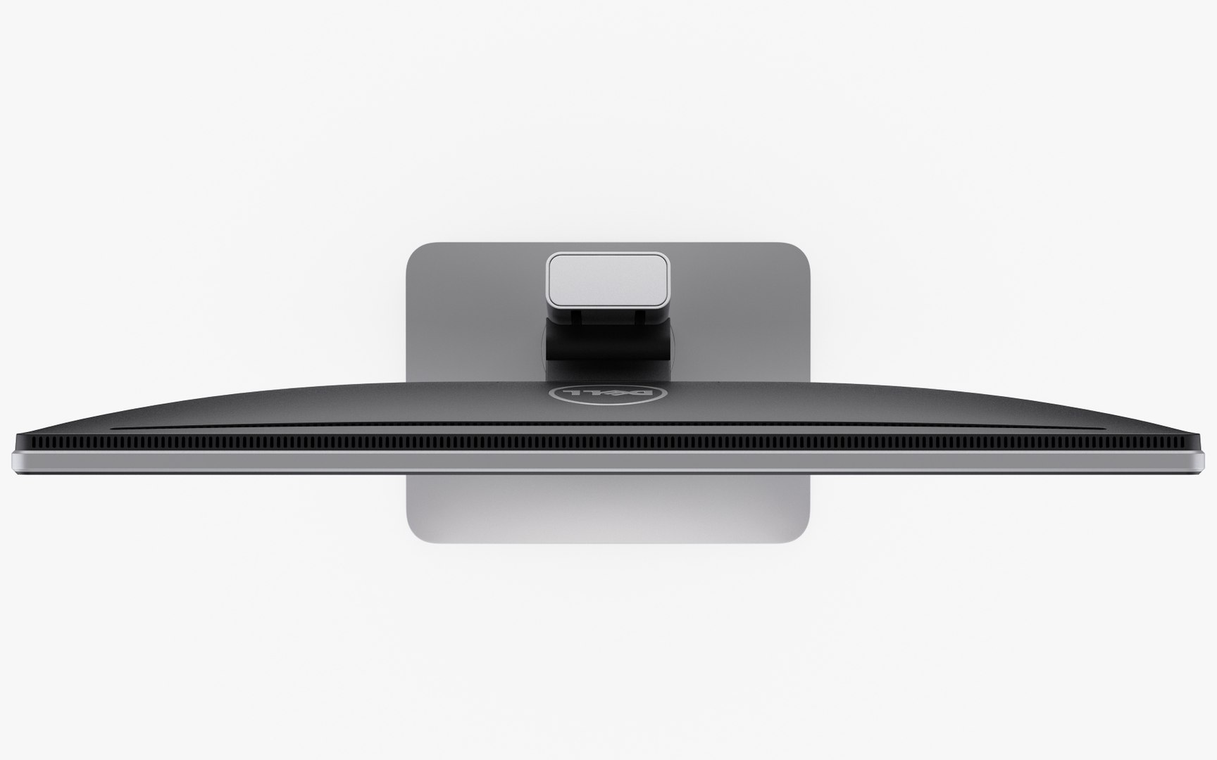 3d Dell Ultra Hd 4k Model