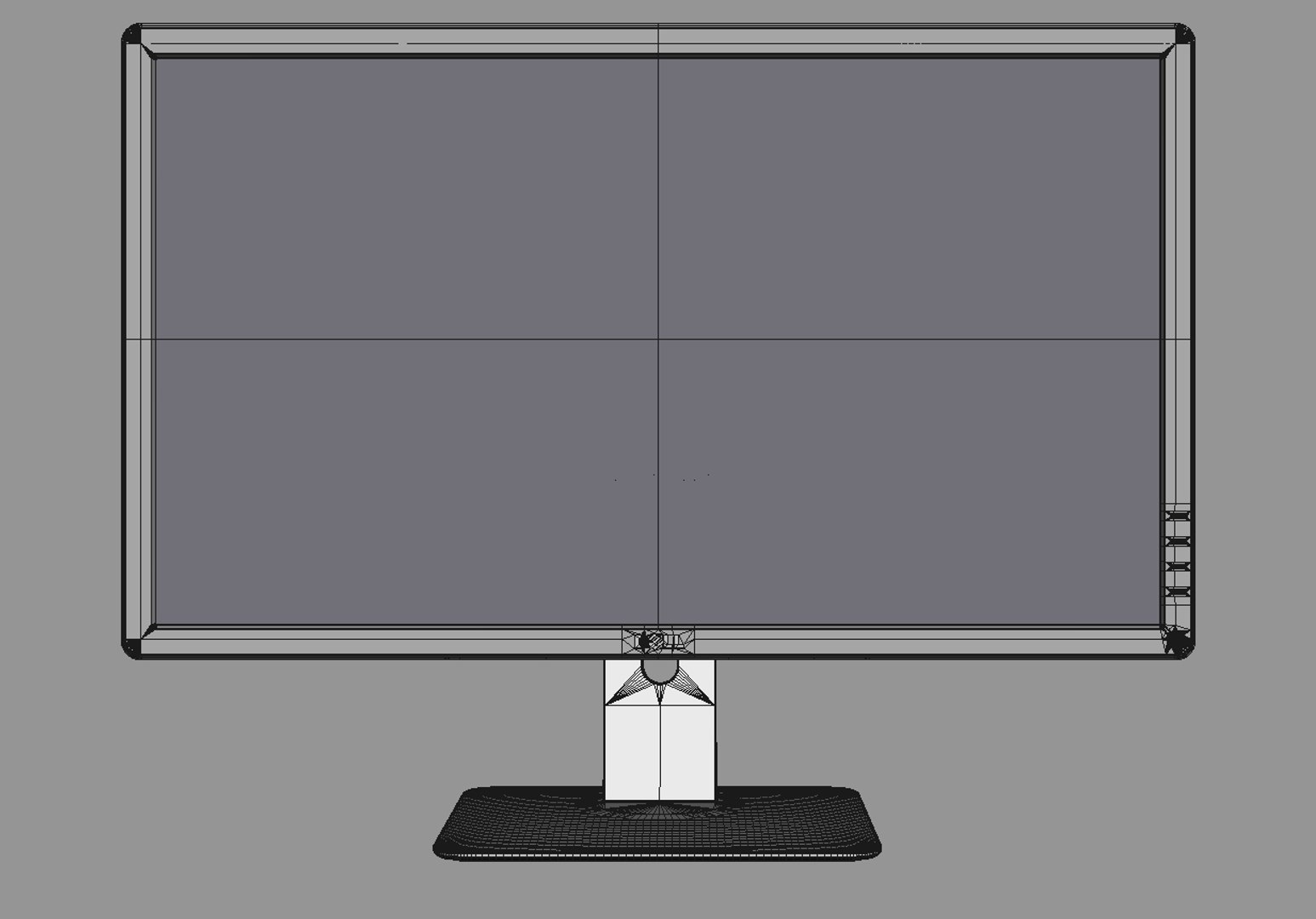 3d Dell Ultra Hd 4k Model