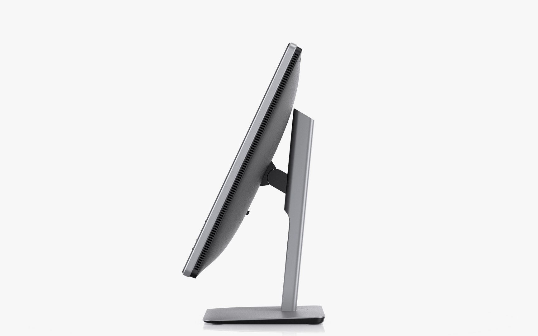 3d Dell Ultra Hd 4k Model