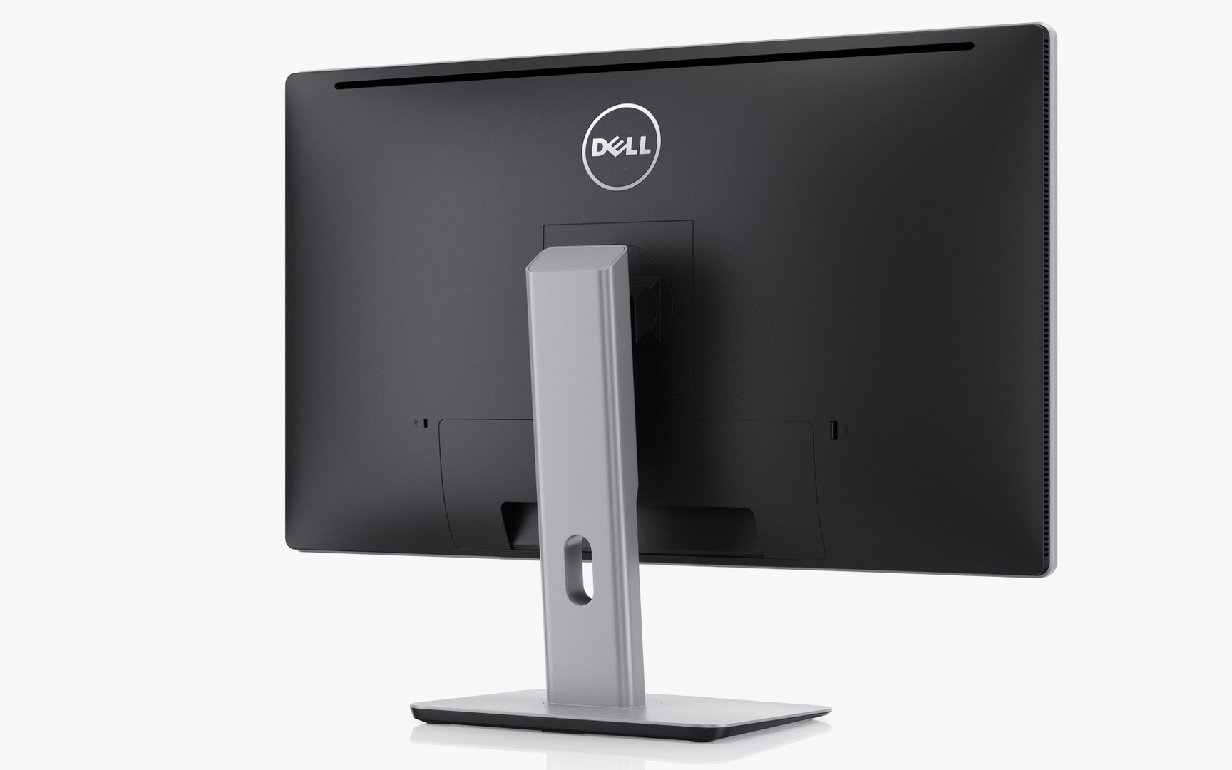 3d Dell Ultra Hd 4k Model