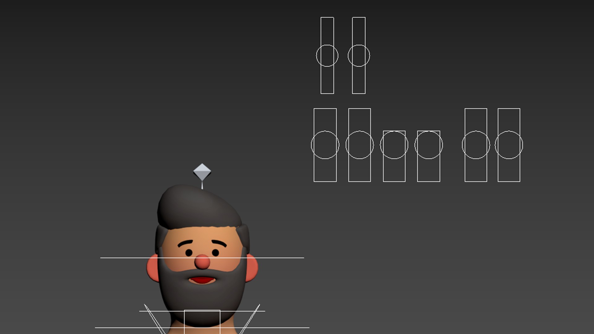 3D Characters Men Low-poly Textured 3d Model For Games - TurboSquid 2337607