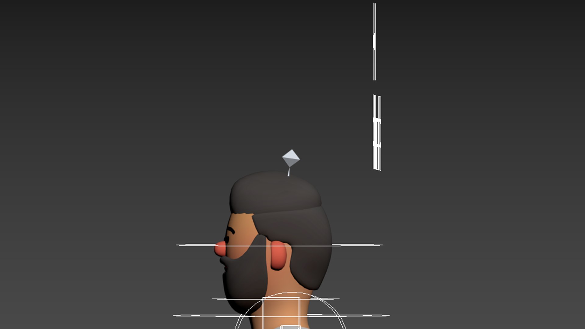 3D Characters Men Low-poly Textured 3d Model For Games - TurboSquid 2337607