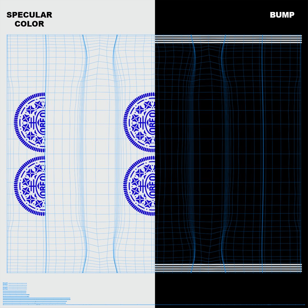 oreo snack pack 1 max